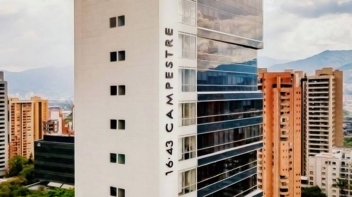 Campestre - Co-Work LatAm