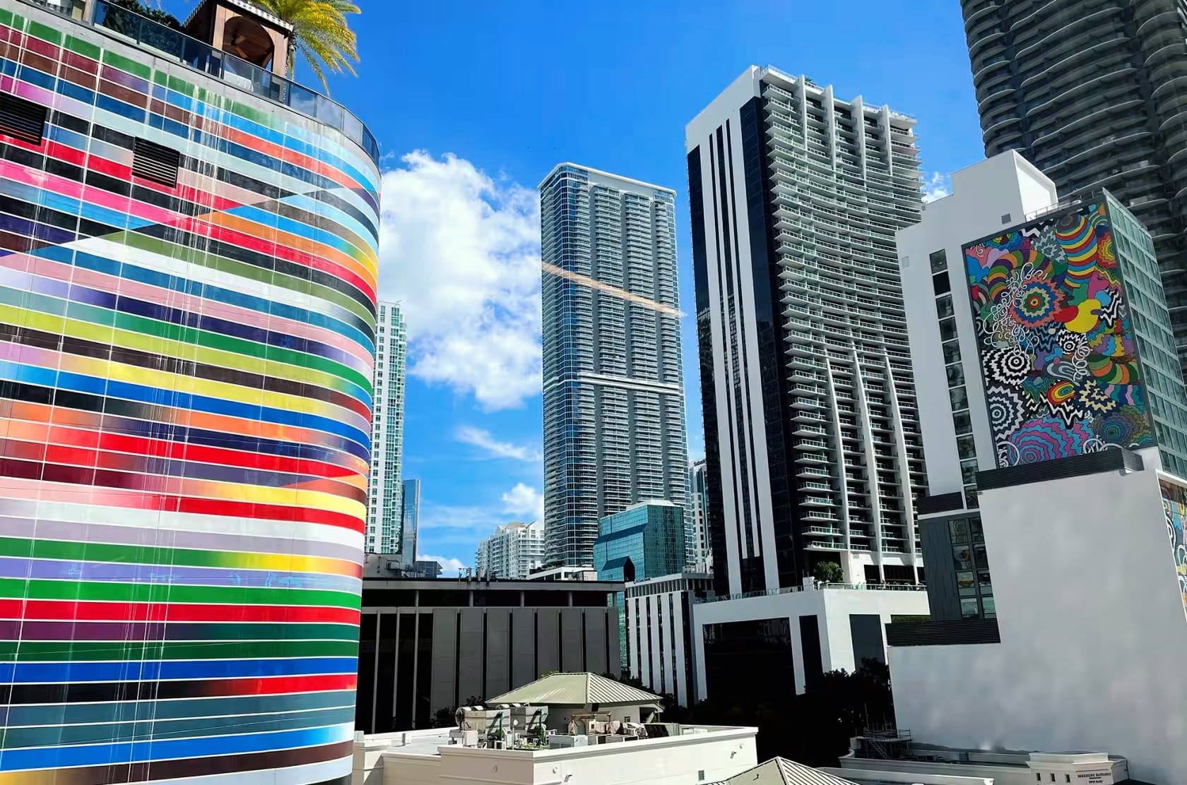 Brickell - Co-Work LatAm